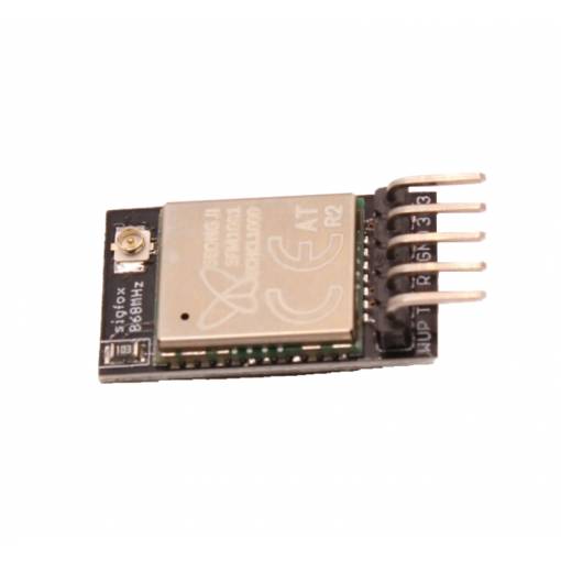 IOT LPWAN SigFox Node | dratek.cz IOT LPWAN SigFox Node | dratek.cz