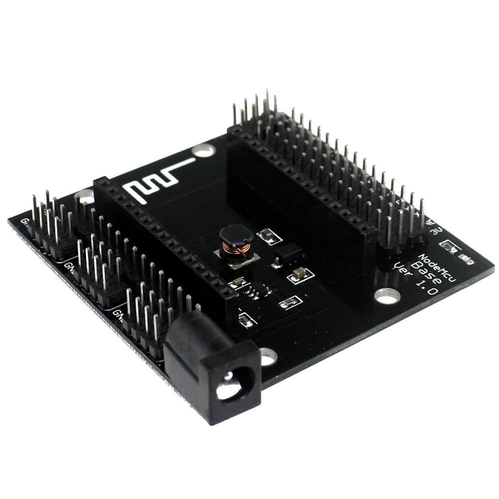ESP8266 Shield pro základní testování | dratek.cz ESP8266 Shield pro základní testování | dratek.cz