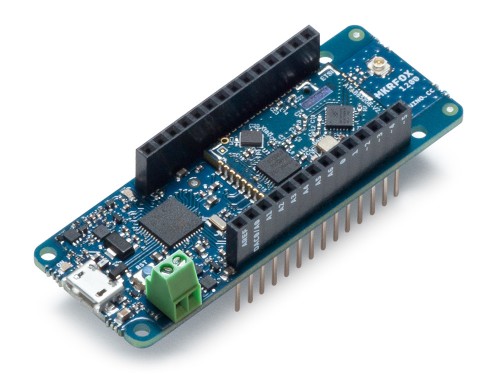 Arduino MKRFOX1200 | dratek.cz Arduino MKRFOX1200 | dratek.cz