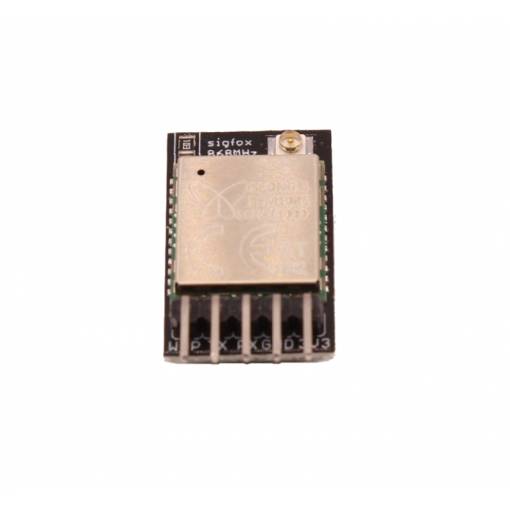 IOT LPWAN SigFox Node | dratek.cz IOT LPWAN SigFox Node | dratek.cz
