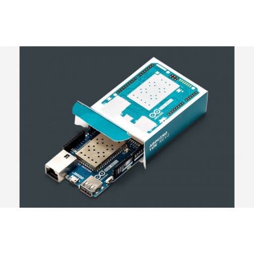 Original Arduino Yun Rev 2 Dratekcz