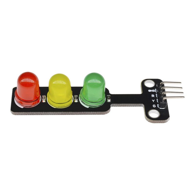 Modul Led Semafor Dratek Cz