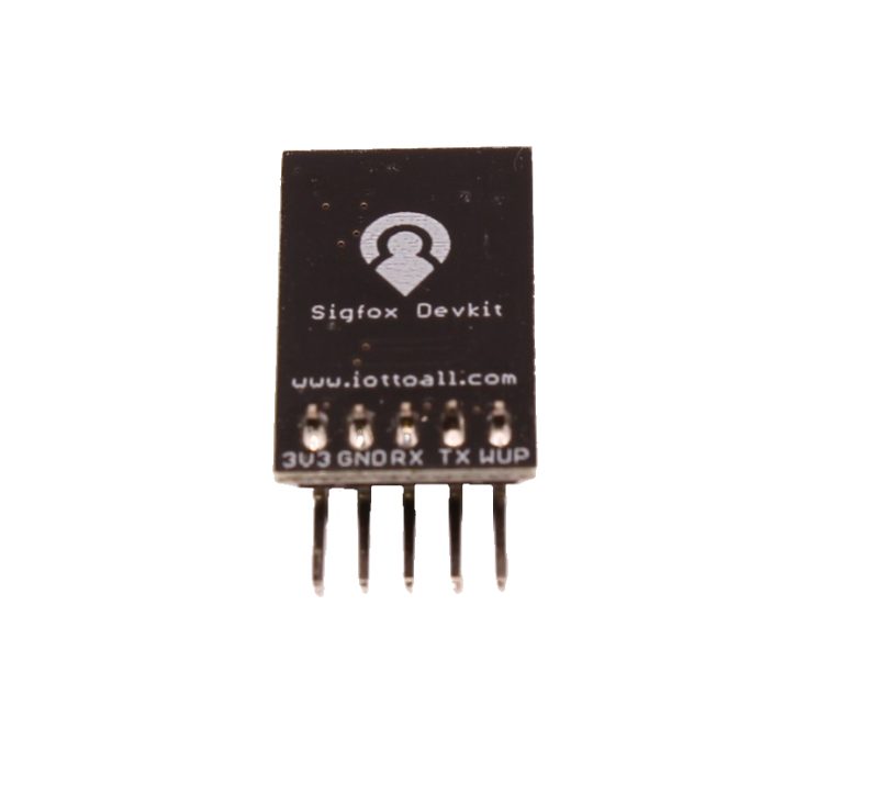 IOT LPWAN SigFox Node | dratek.cz IOT LPWAN SigFox Node | dratek.cz