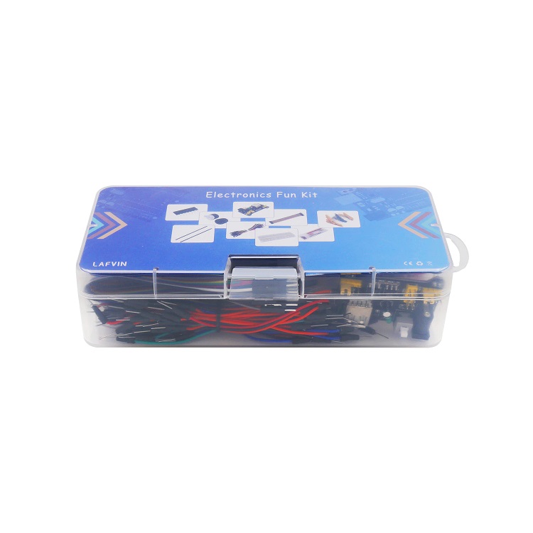 Lafvin Základní Arduino Kit L011 Dratek Cz